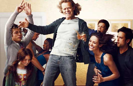 Shameless - Staffel 1 - Unverschämt