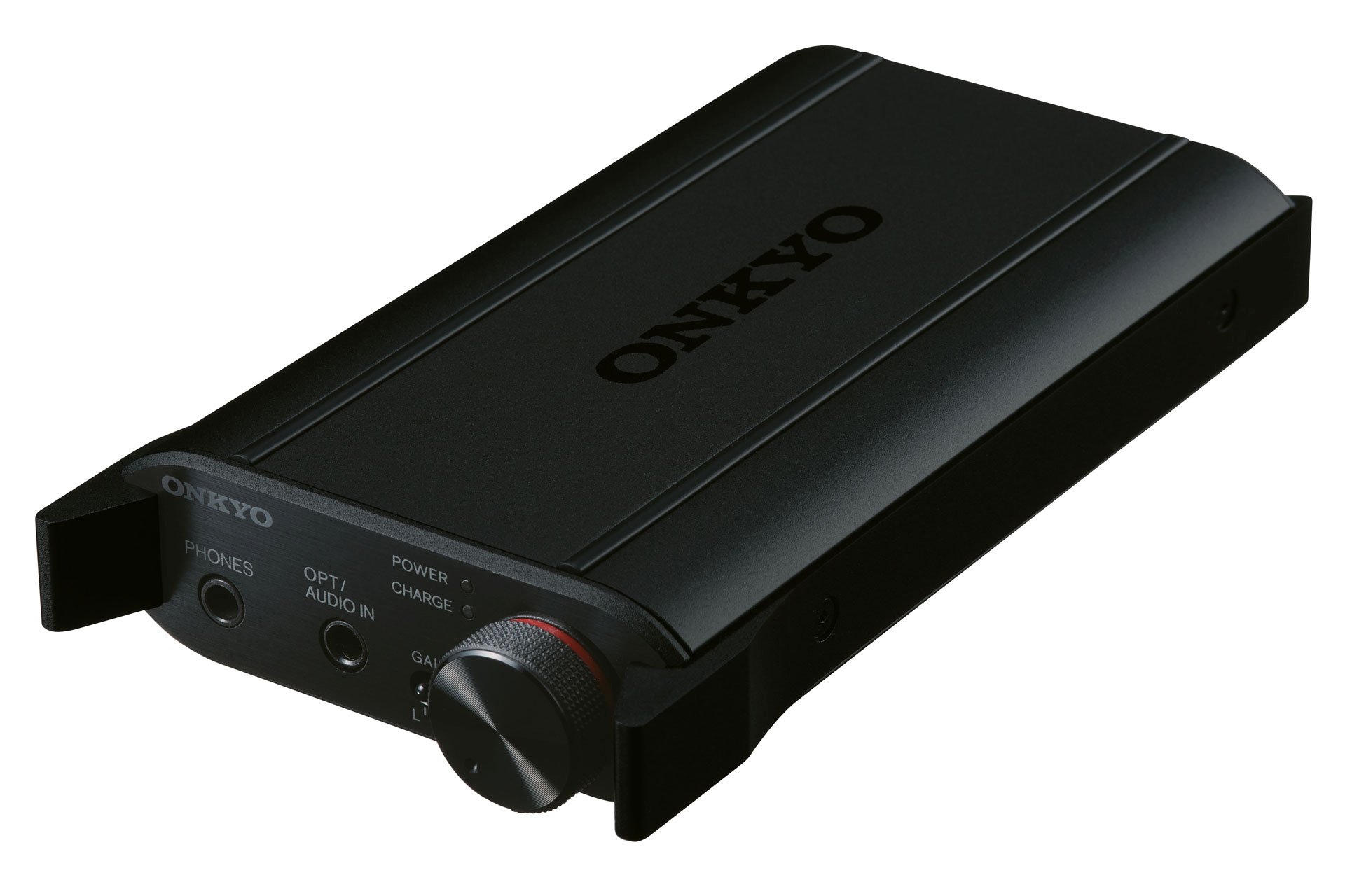 Onkyo DAC-HA200 - Guter Sound unterwegs