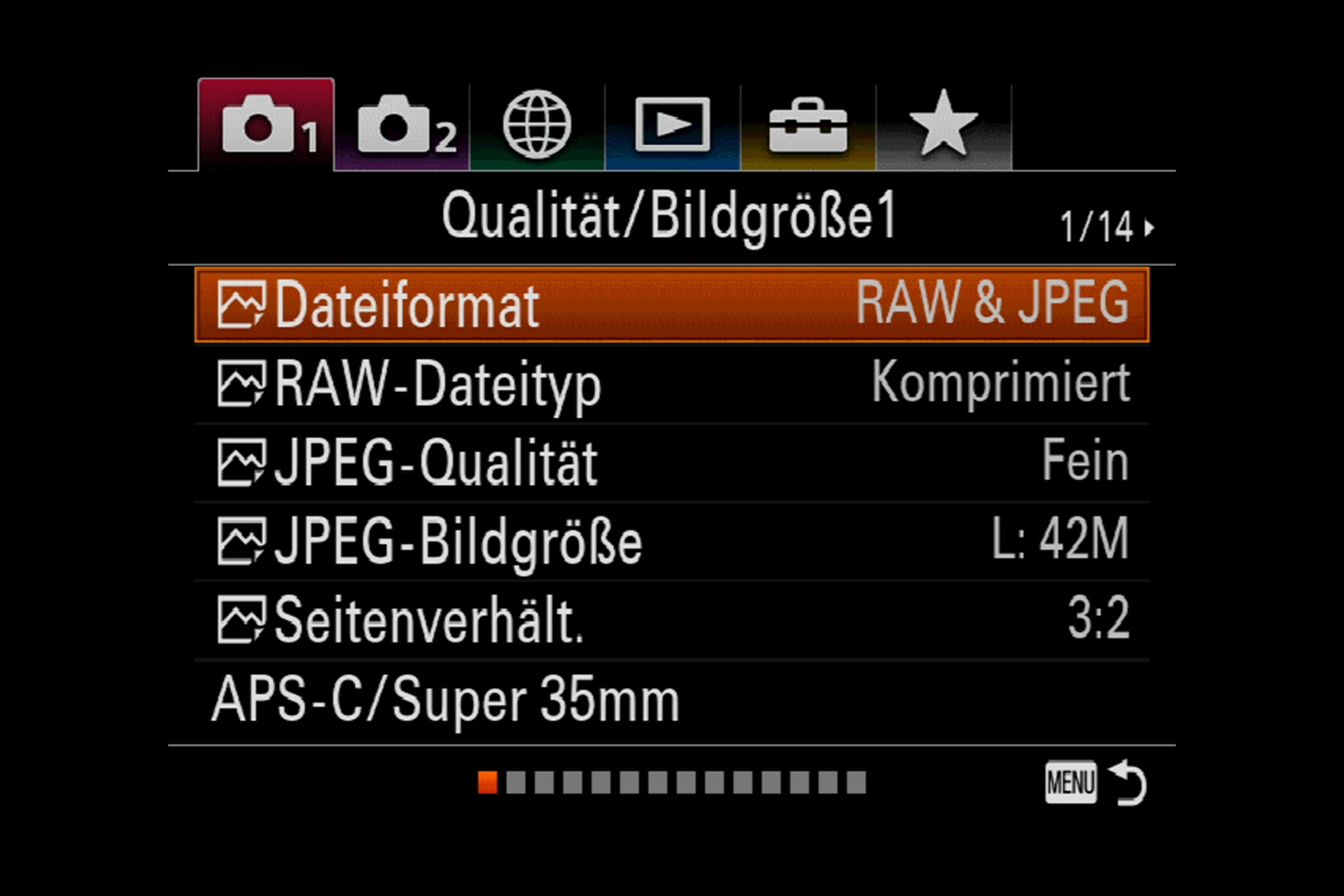 Testbericht: Sony Alpha 7R Mark III - Schnell und hochauflösend