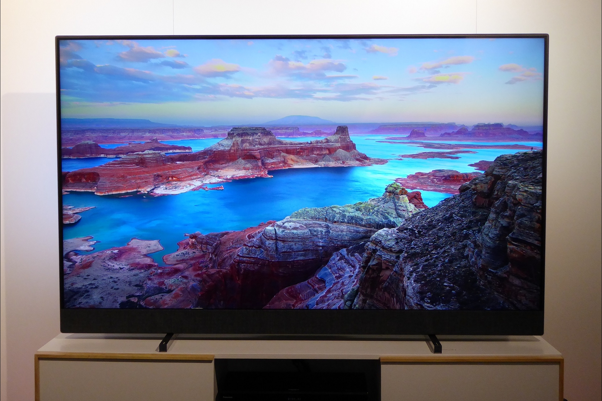 TP Vision präsentierte Neuheiten in Amsterdam - Philips: TV- und Audio-News