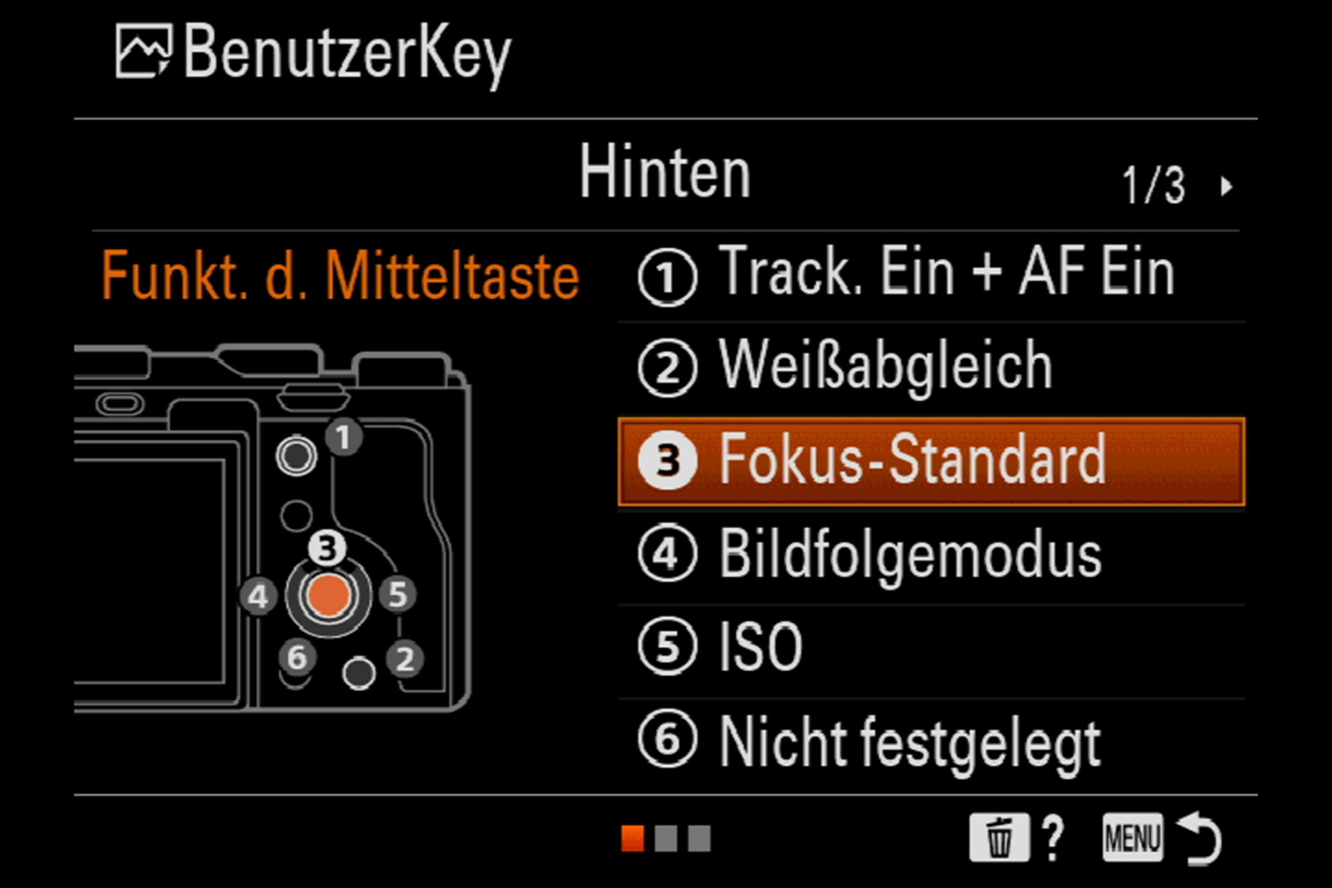 Test Systemkamera Sony Alpha 7C - Vollformat kompakt verpackt