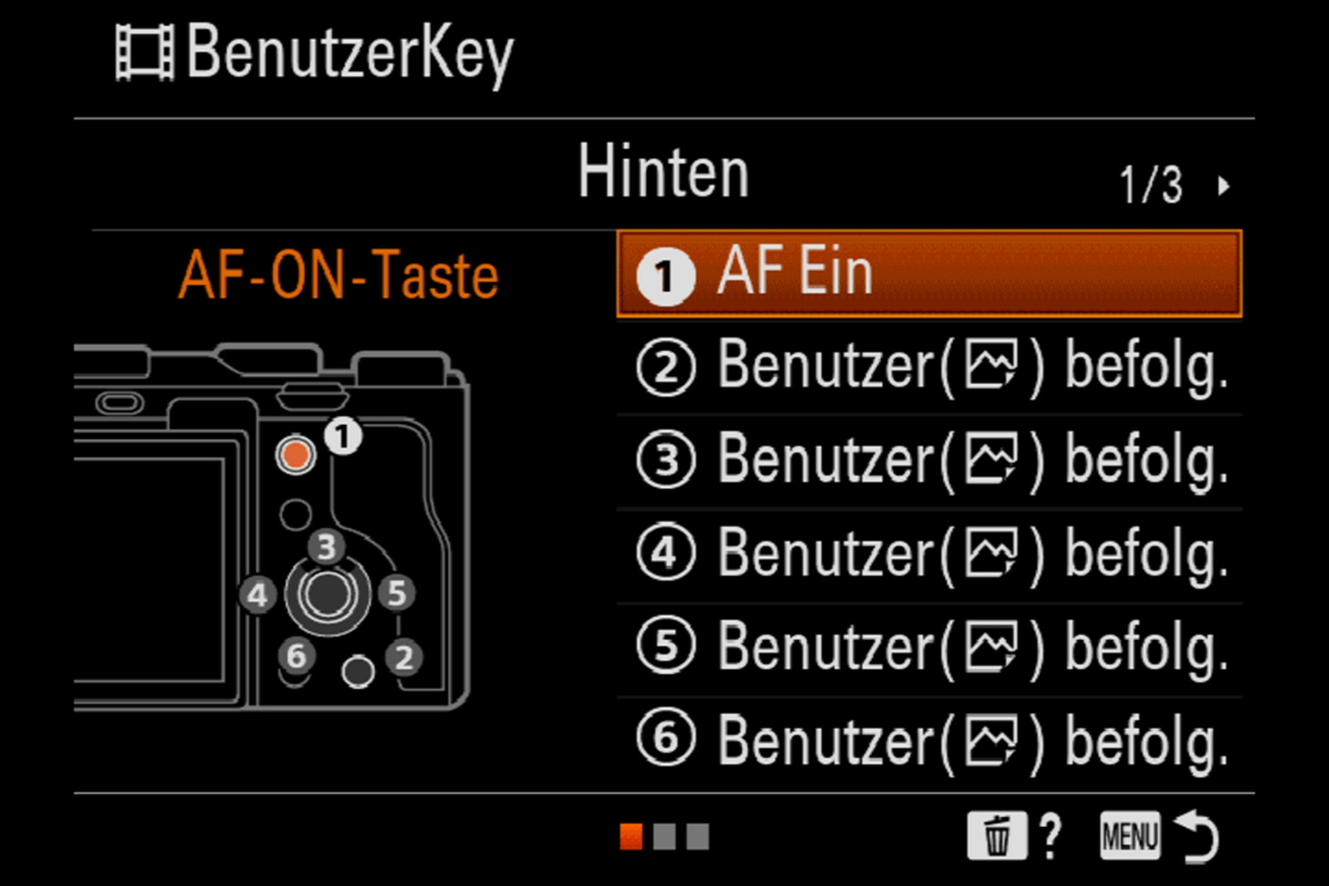 Test Systemkamera Sony Alpha 7C - Vollformat kompakt verpackt