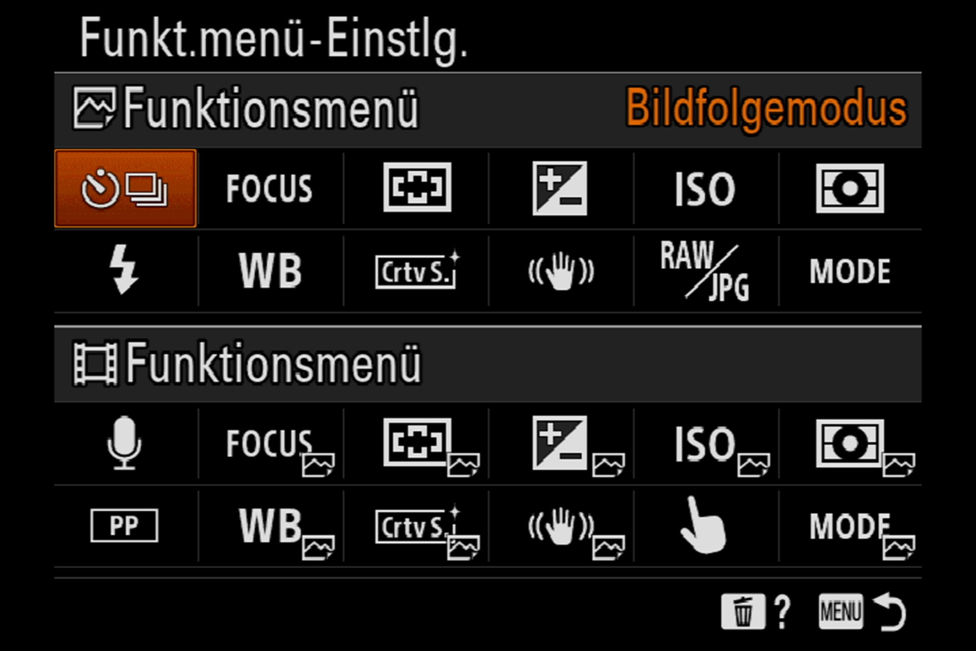 Test Systemkamera Sony Alpha 7C - Vollformat kompakt verpackt