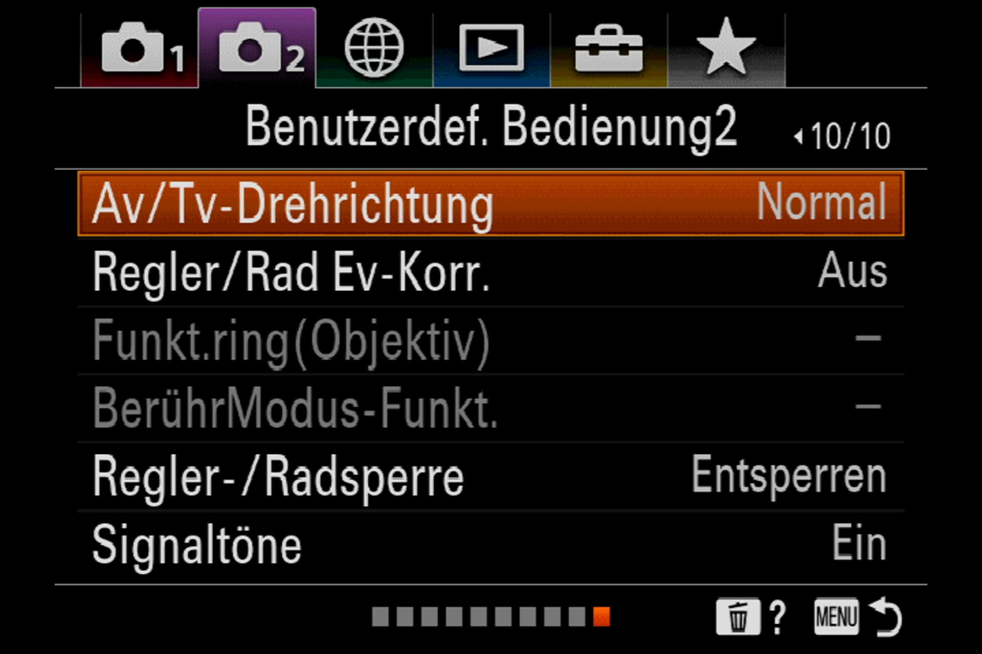 Test Systemkamera Sony Alpha 7C - Vollformat kompakt verpackt