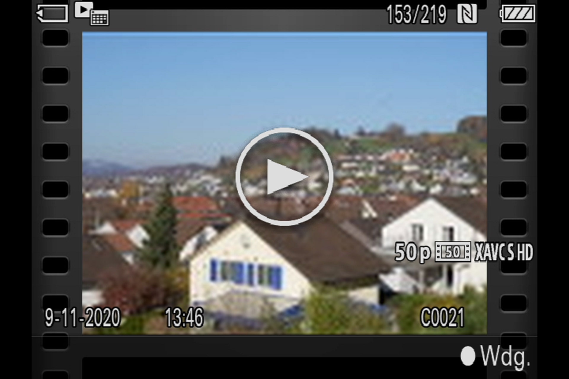 Test Systemkamera Sony Alpha 7C - Vollformat kompakt verpackt