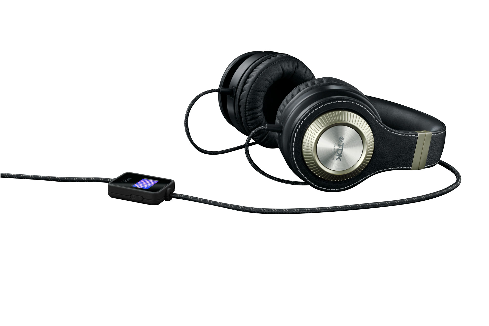 TDK Life on Record - Kompakt-Audio