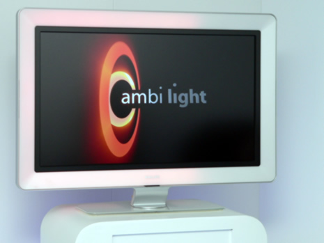 Design Collection 2008 - Philips Neuheiten Event